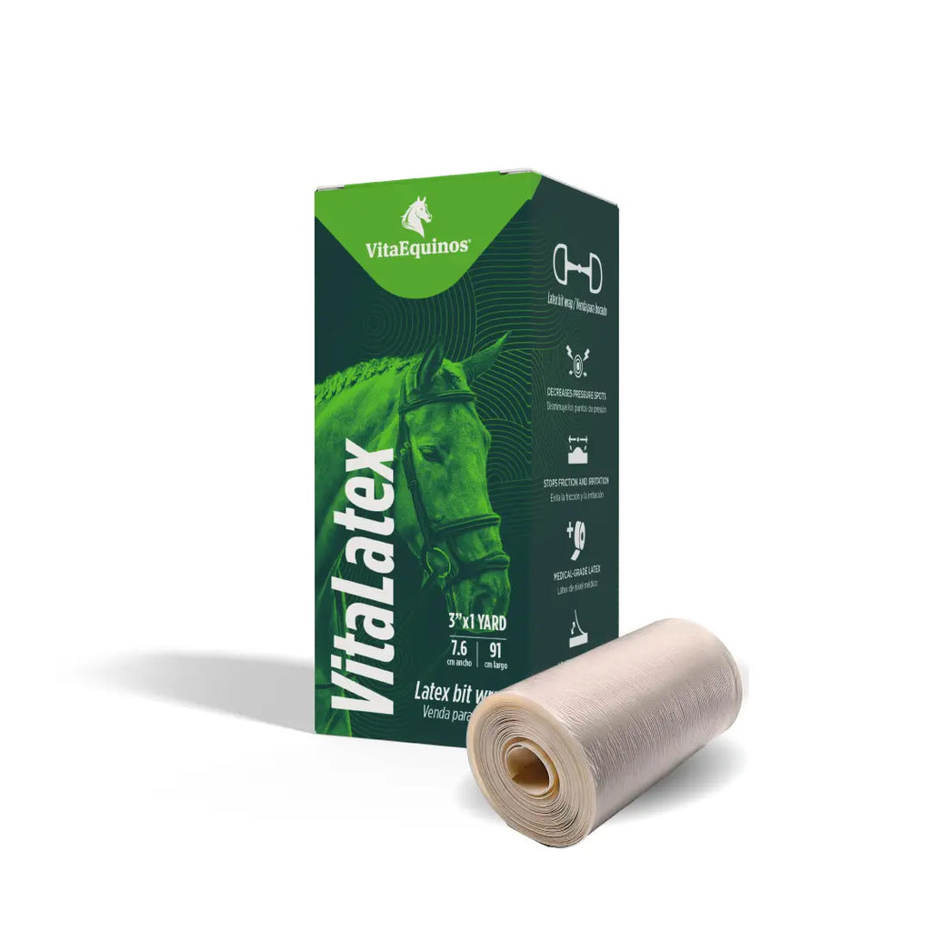 VITALATEX – VitaEquinos