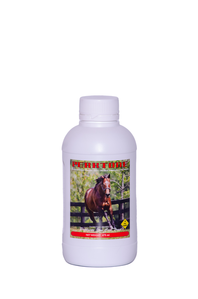 PERKTONE – VitaEquinos