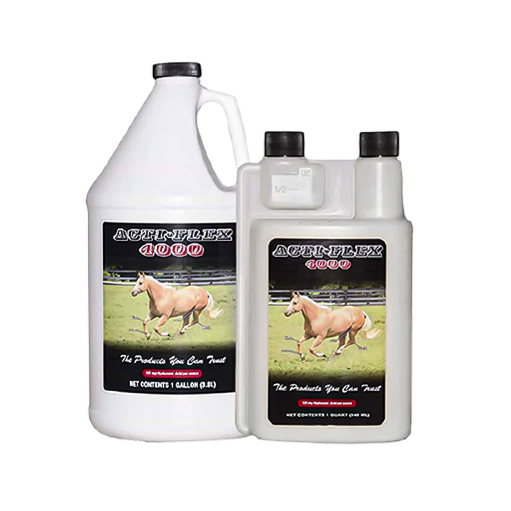 ACTI FLEX 4000 – VitaEquinos