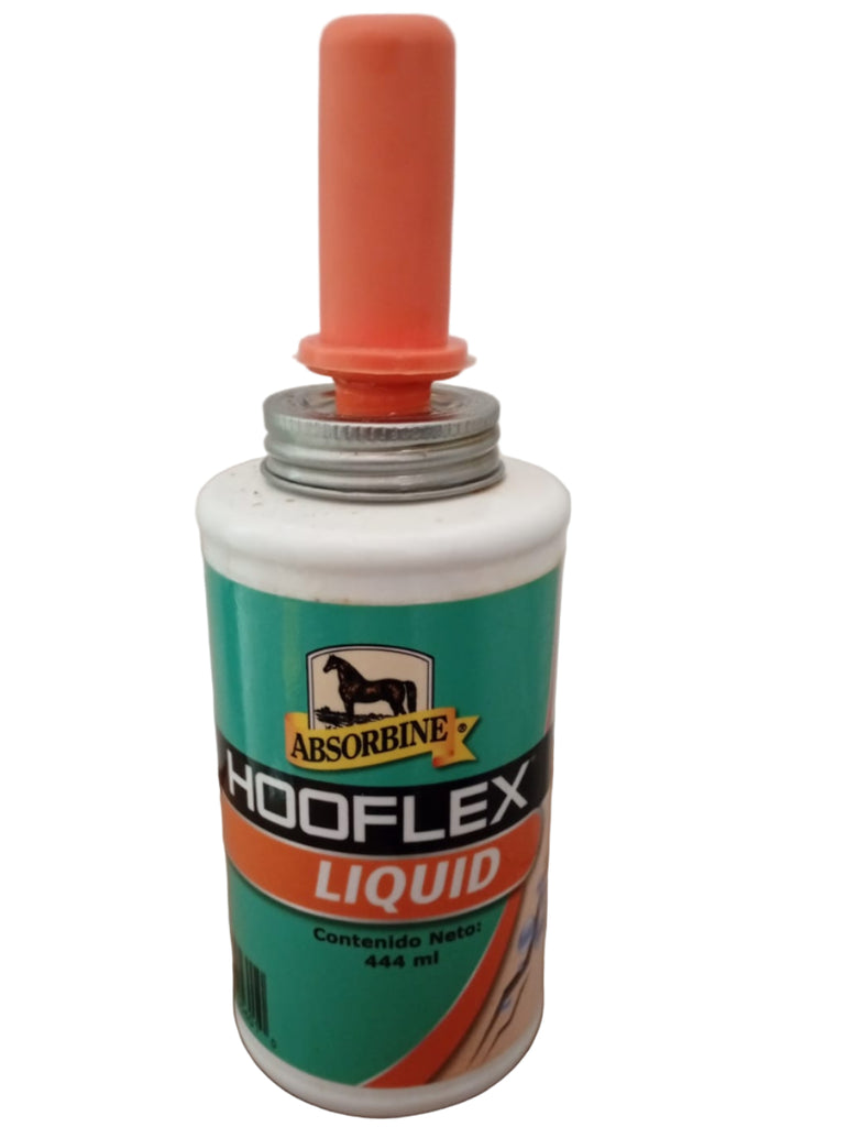 HOOFLEX LIQUIDO (Avería) – VitaEquinos