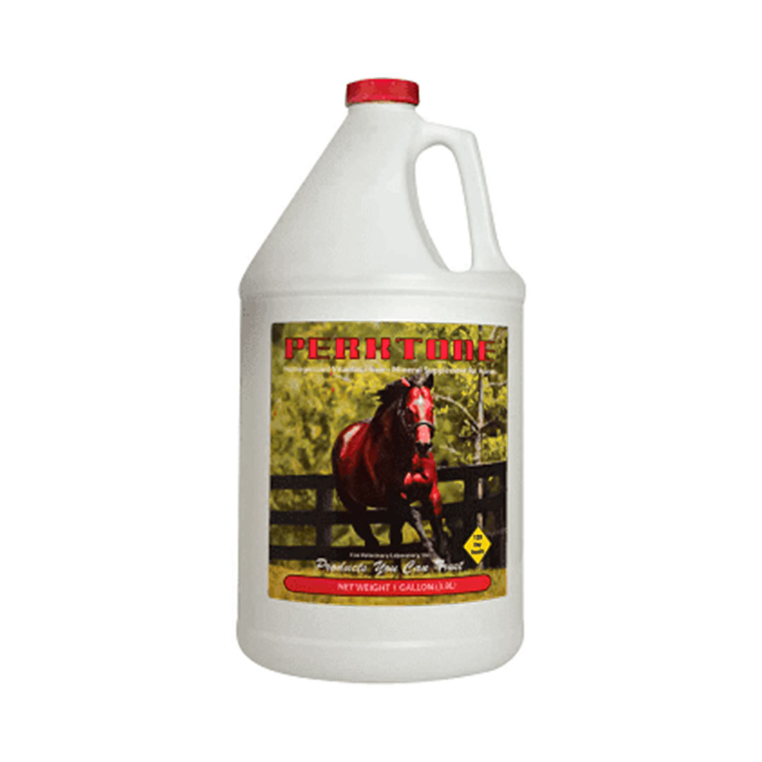 PERKTONE – VitaEquinos