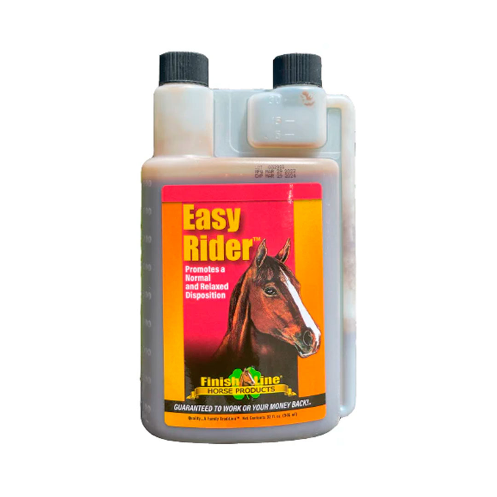 EASY RIDER – VitaEquinos