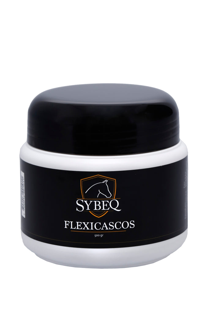 FLEXICASCOS SYBEQ – VitaEquinos