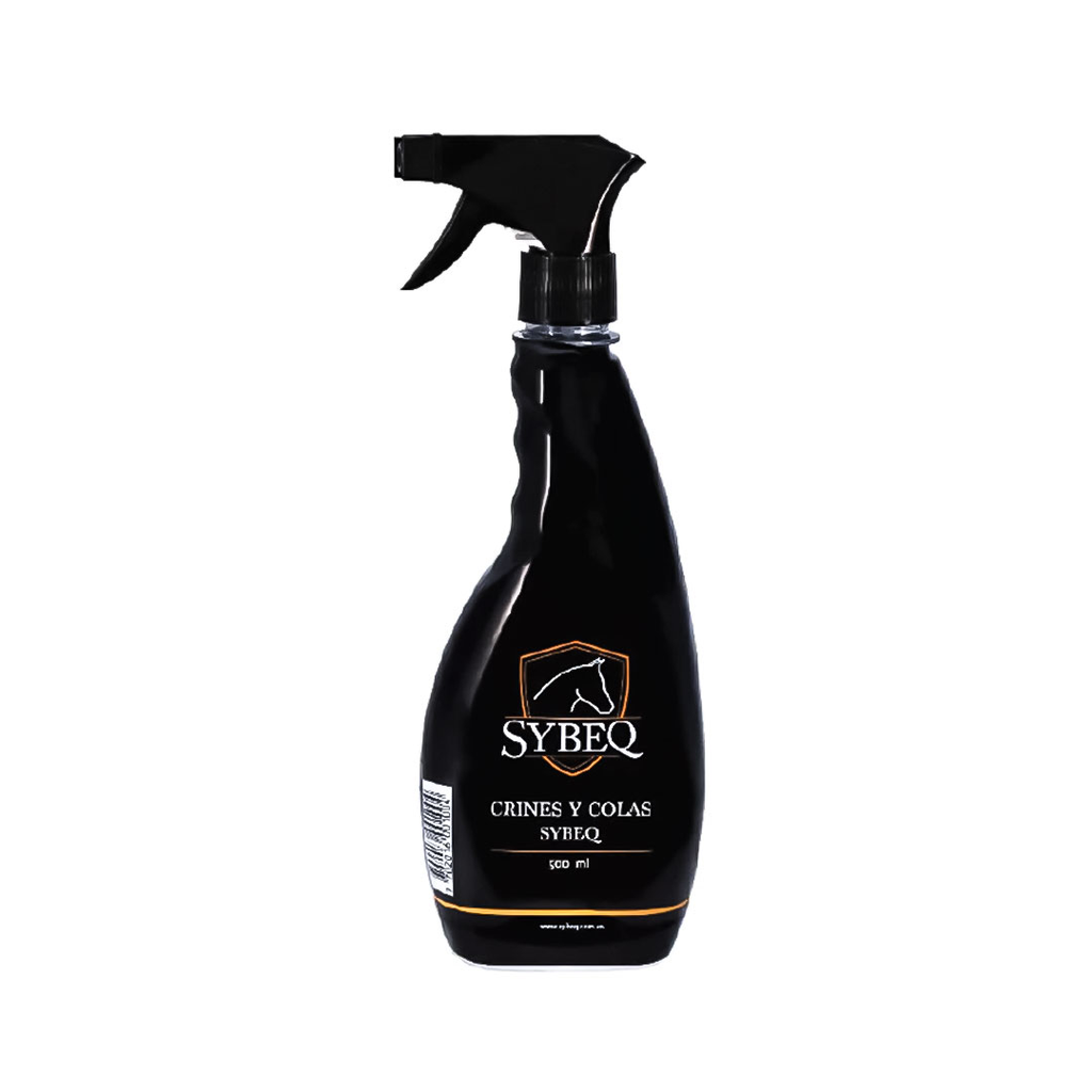 DESENREDANTE CRINES Y COLA SYBEQ – VitaEquinos